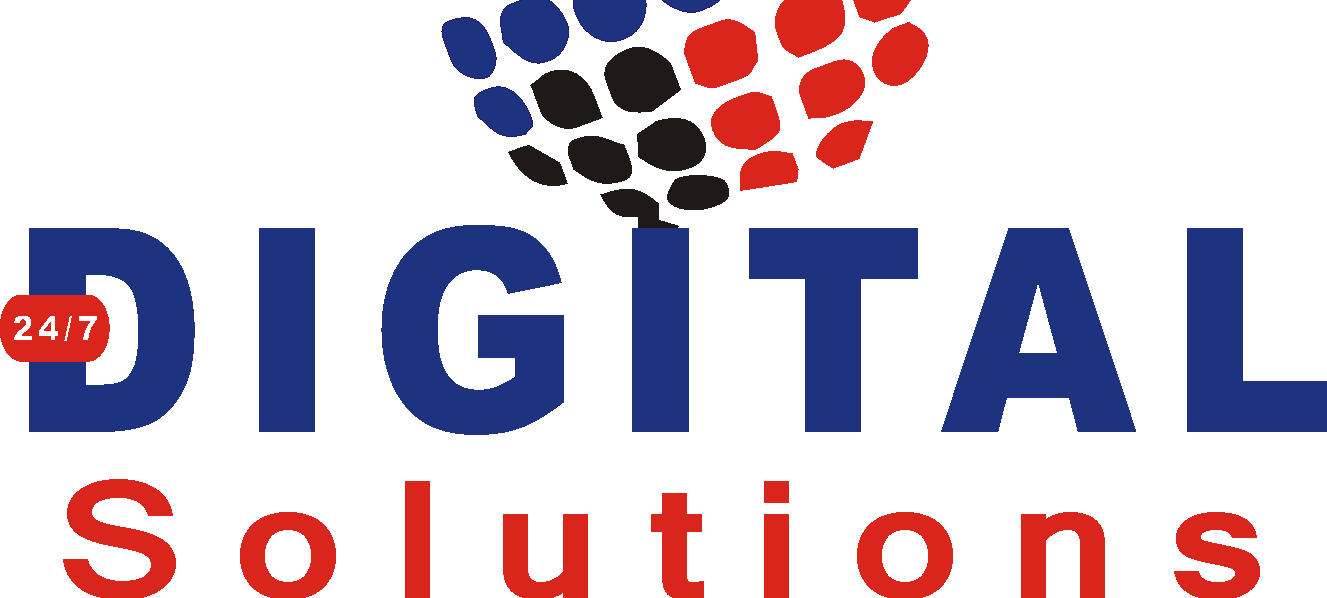 Home - 24/7 Digital Solutions